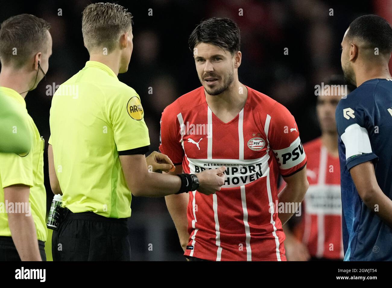 Marco van ginkel eindhoven hi-res stock photography and images - Alamy
