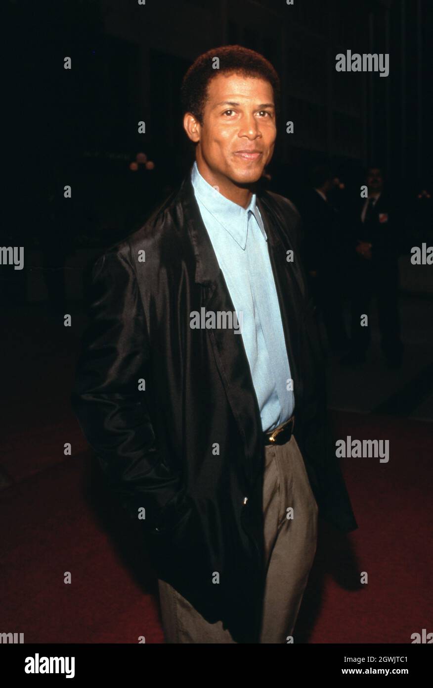 Michael Warren High Resolution Stock Photography and Images - Alamy