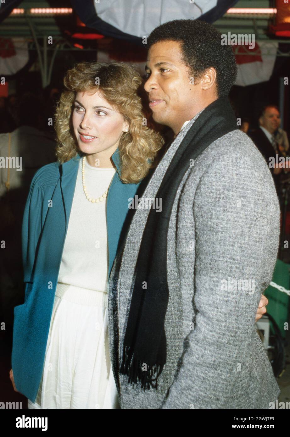 Michael Warren Wife Killer Clown Suspect's Husband Insists She's