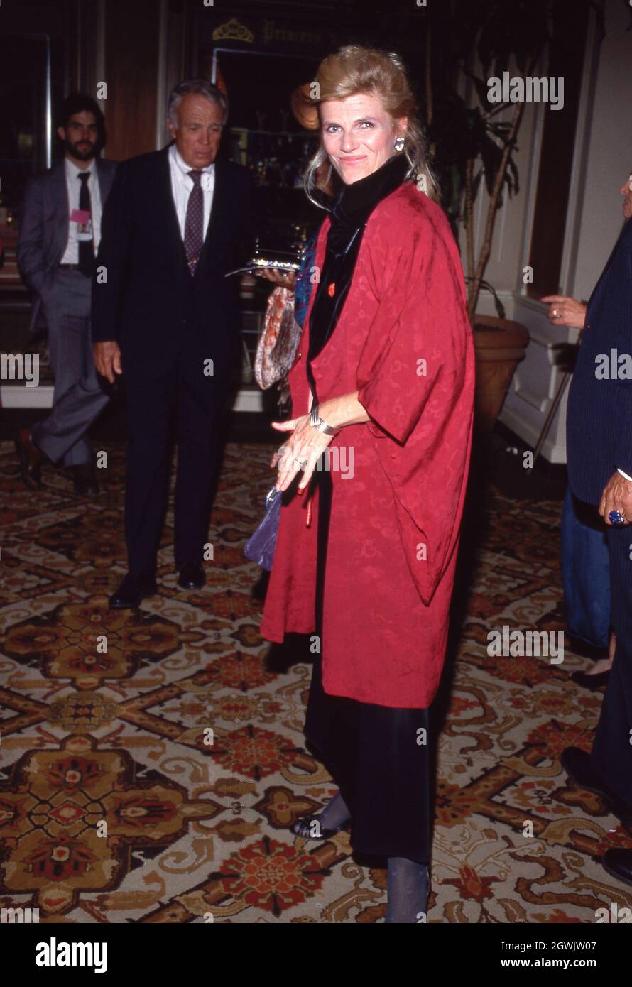 Jennifer warren High Resolution Stock Photography and Images - Alamy