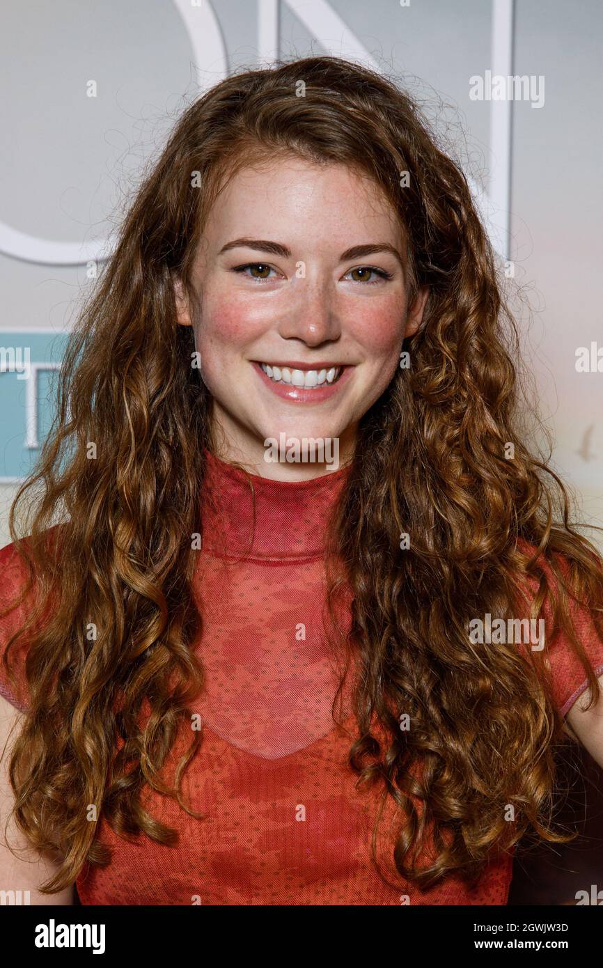 Molly kunz hi-res stock photography and images - Alamy