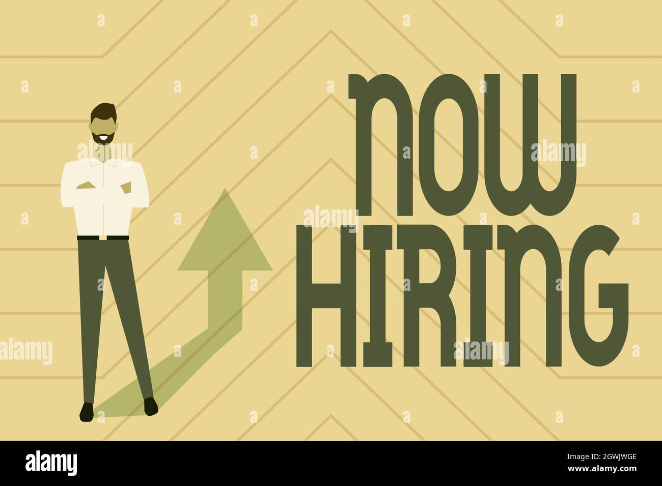 Text caption presenting Now Hiring. Business idea finding evaluating ... Text caption presenting Now Hiring. Business idea finding evaluating ...