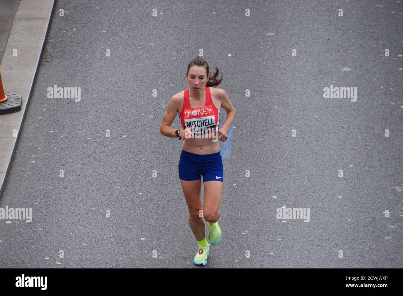 Naomi mitchell hi-res stock photography and images - Alamy