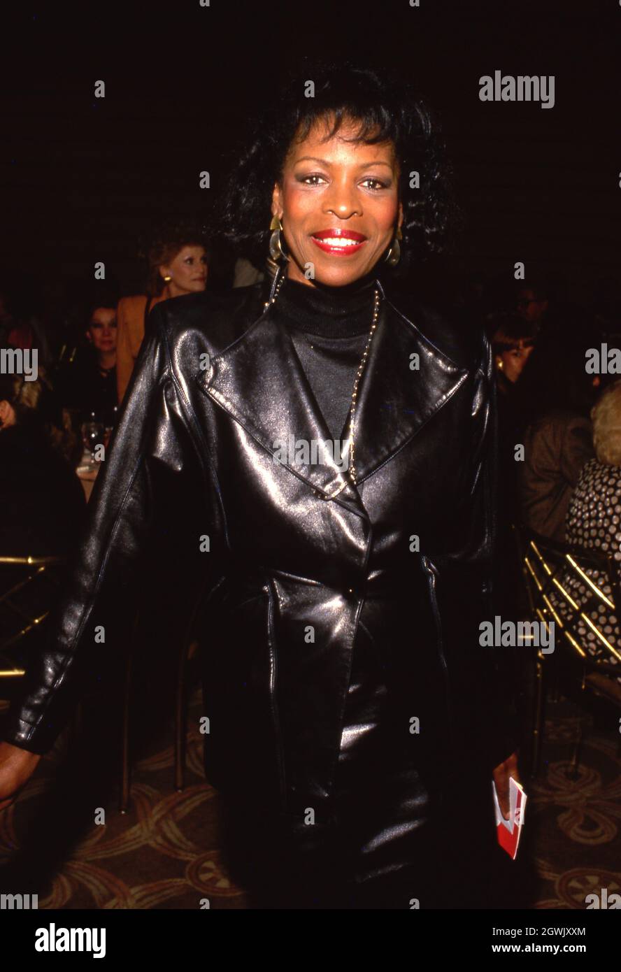 Roxie Roker Circa 1980's Credit: Ralph Dominguez/MediaPunch Stock Photo ...