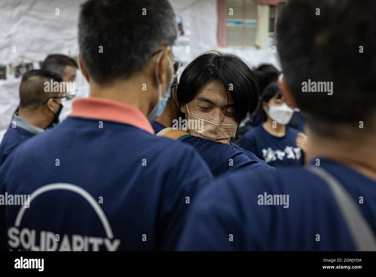 Leo tang hi-res stock photography and images - Alamy