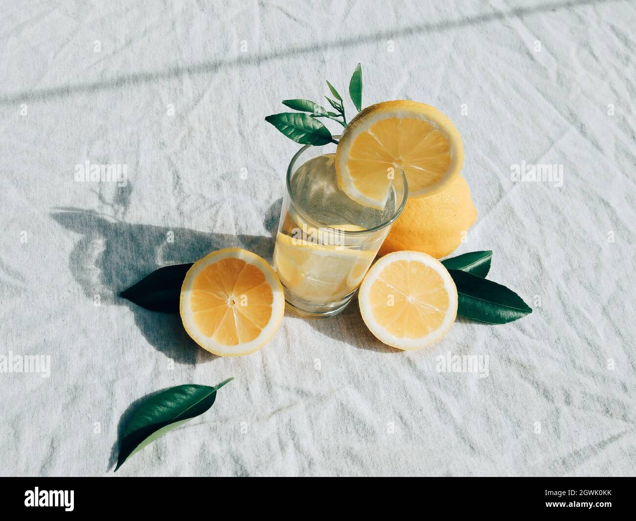 Lemonade kiosk hi-res stock photography and images - Alamy