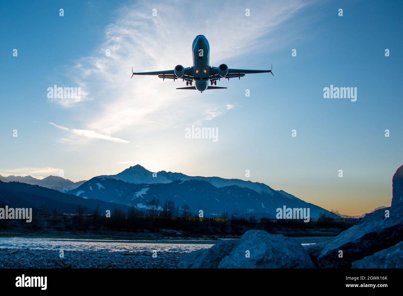 Air vehicle motion aerospace mid air mountain hi-res stock photography ...