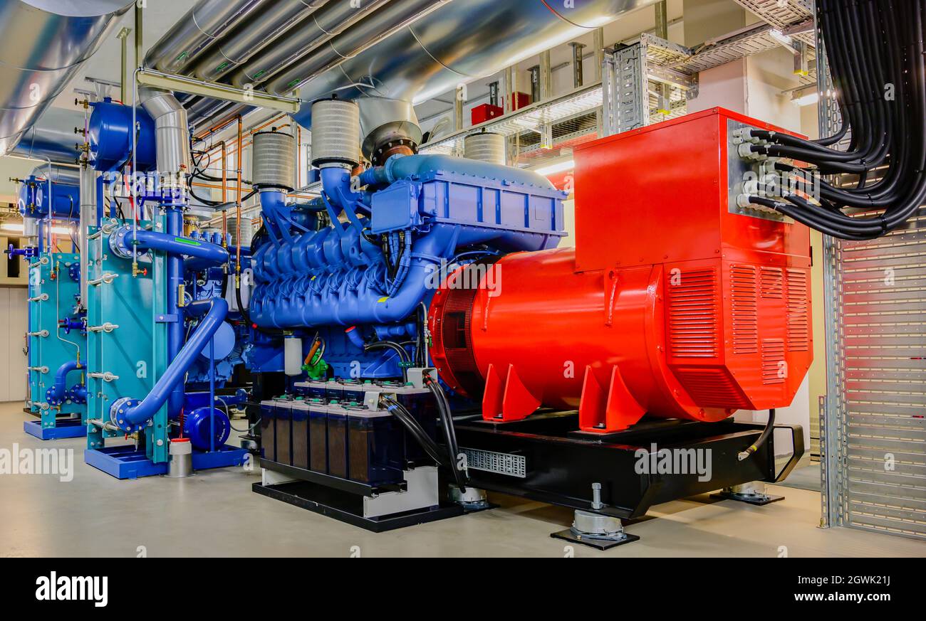 Data center germany hi-res stock photography and images - Alamy