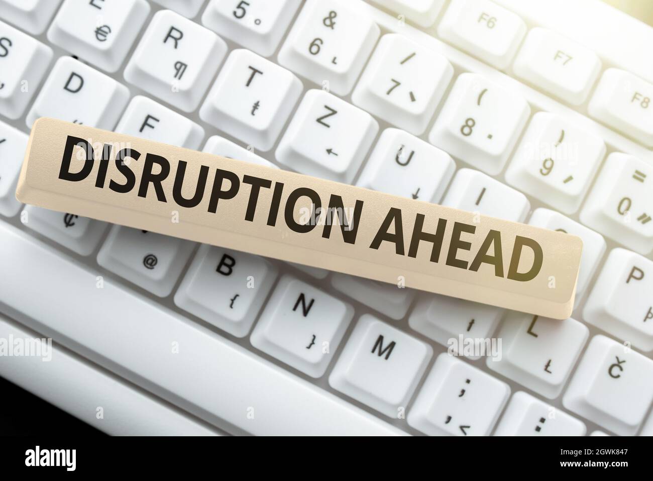 Conceptual display Disruption Ahead. Internet Concept Transformation ... Conceptual display Disruption Ahead. Internet Concept Transformation ...