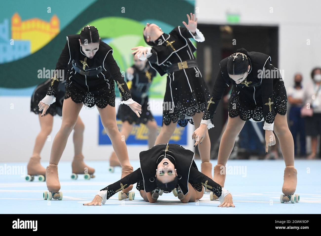 Cp matadepera hi-res stock photography and images - Alamy