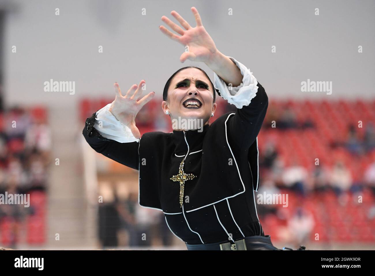 Cp matadepera hi-res stock photography and images - Alamy