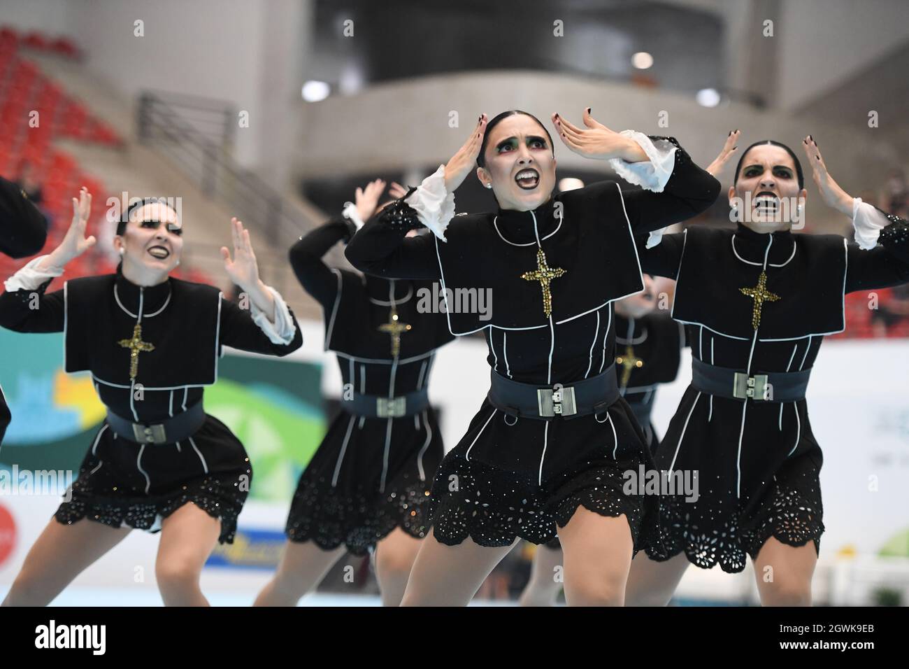 Cp matadepera hi-res stock photography and images - Alamy