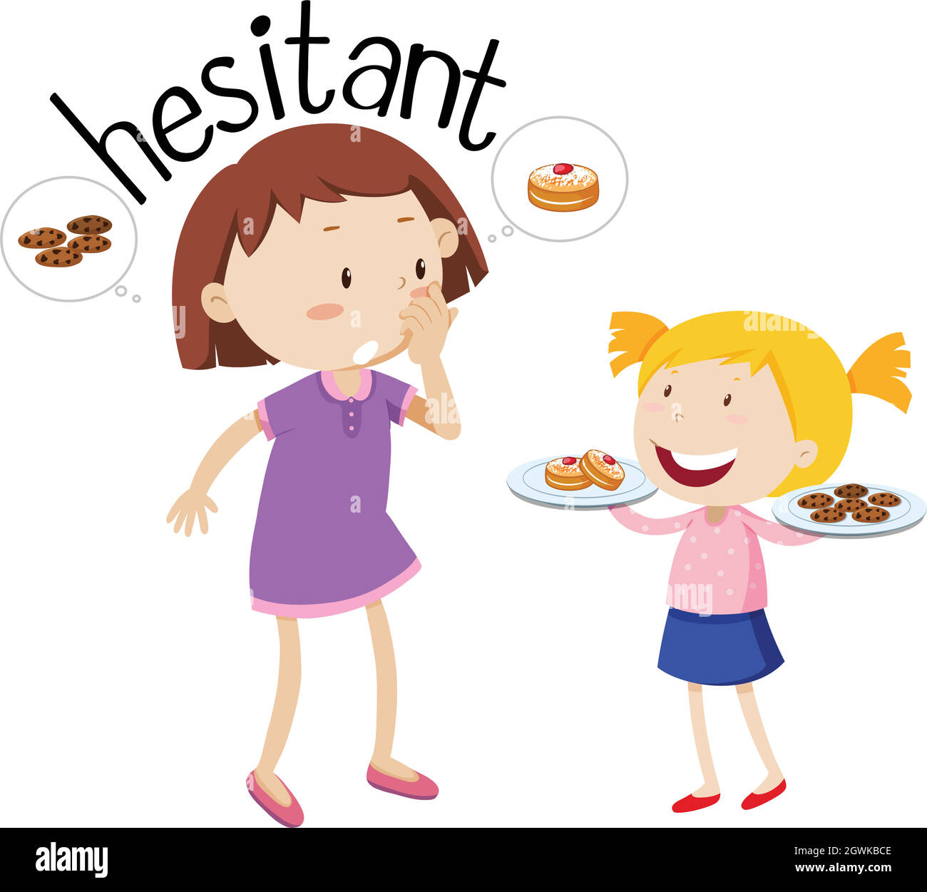 English photo Stock Vector Images - Alamy