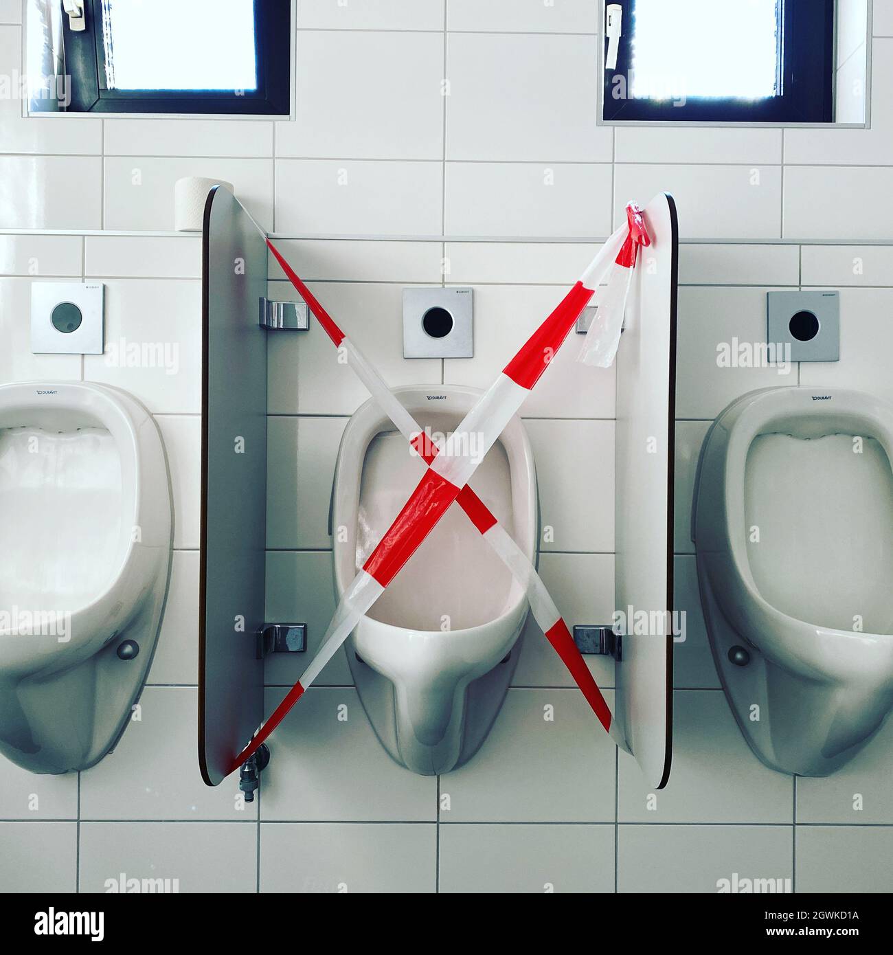 Sign Of Urinal High Resolution Stock Photography and Images - Alamy