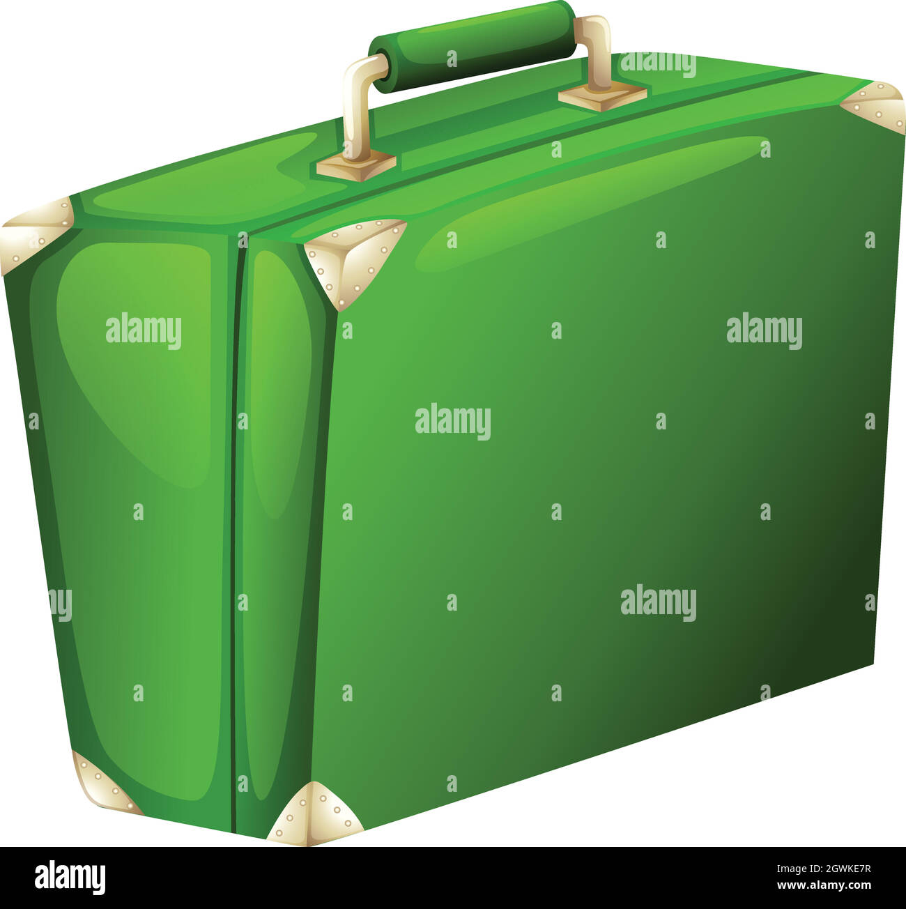 Woven case Stock Vector Images - Alamy