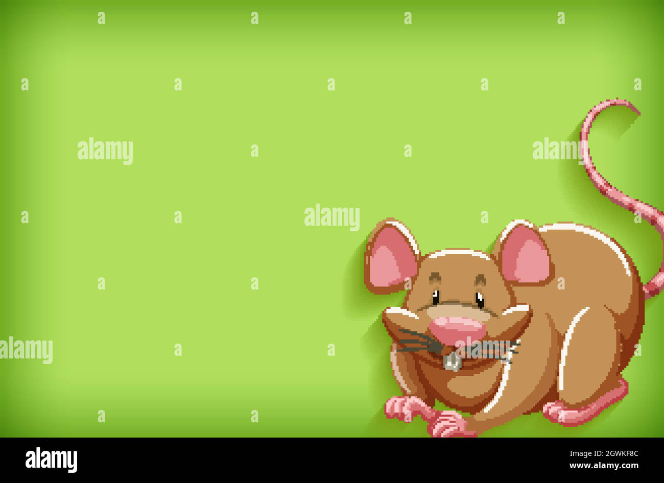 Mouse background hi-res stock photography and images - Alamy
