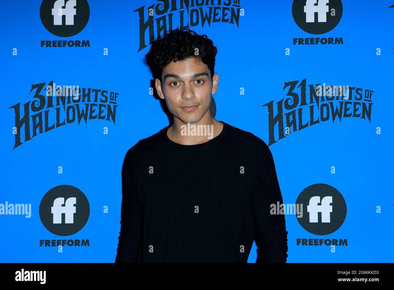 Anthony keyvan hi-res stock photography and images - Alamy