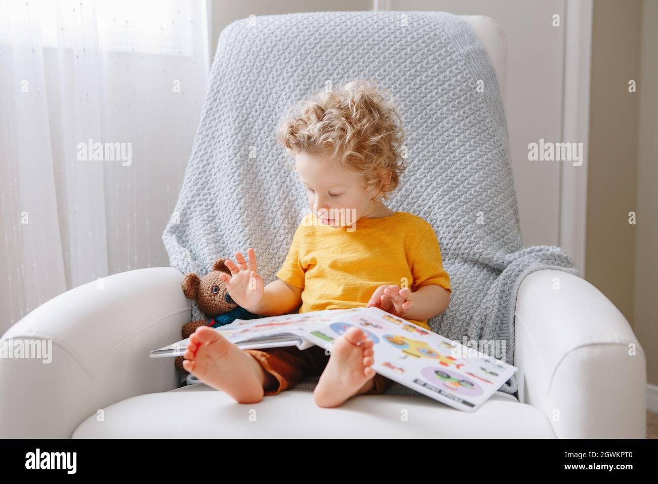 Development age hi-res stock photography and images - Alamy