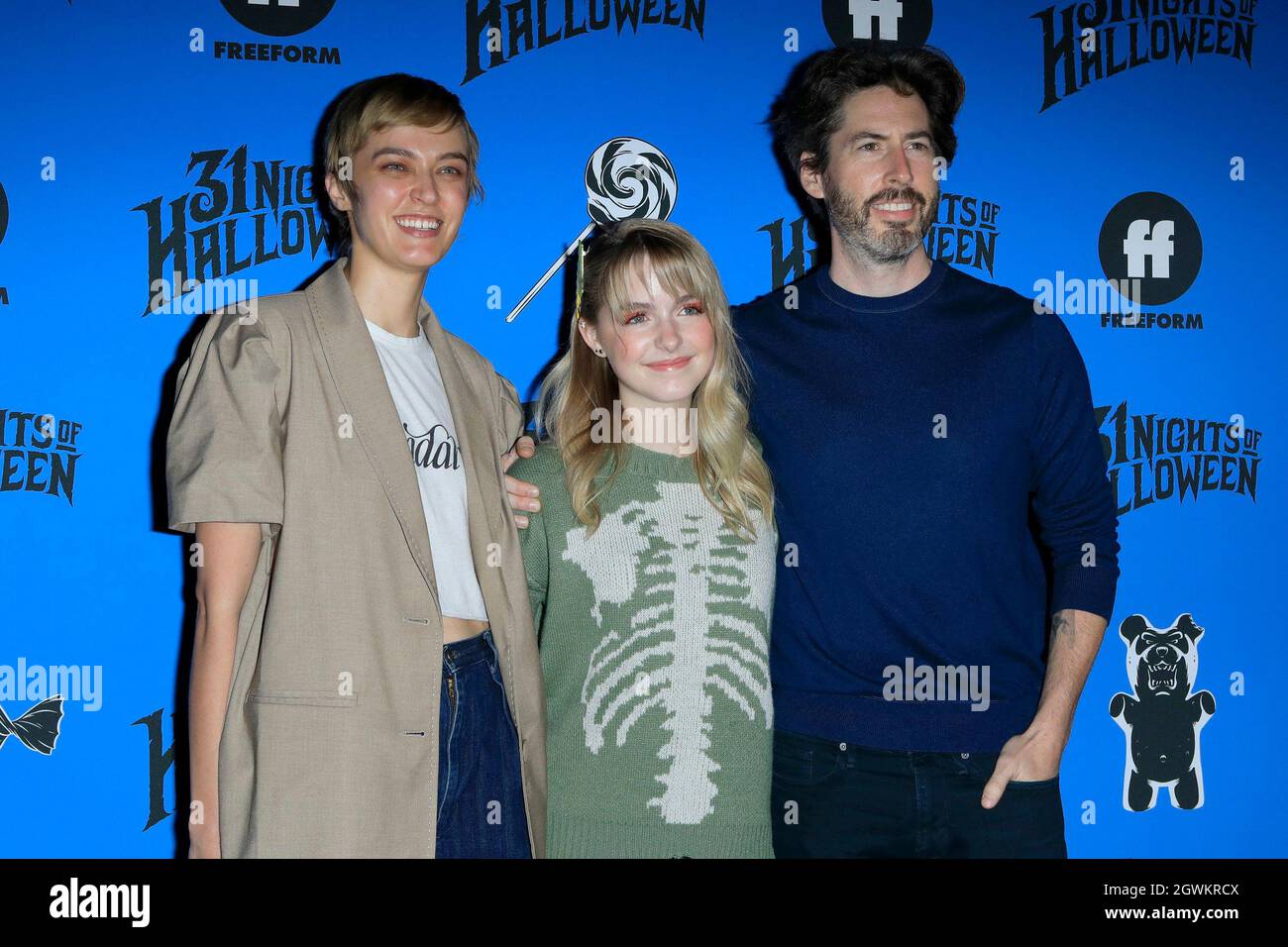 Madisyn ritland hi-res stock photography and images - Alamy