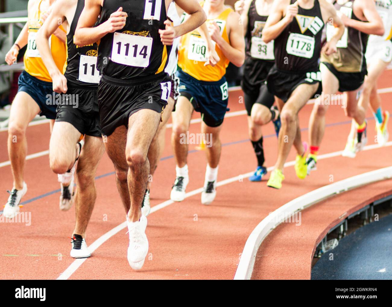Boys runners hi-res stock photography and images - Alamy