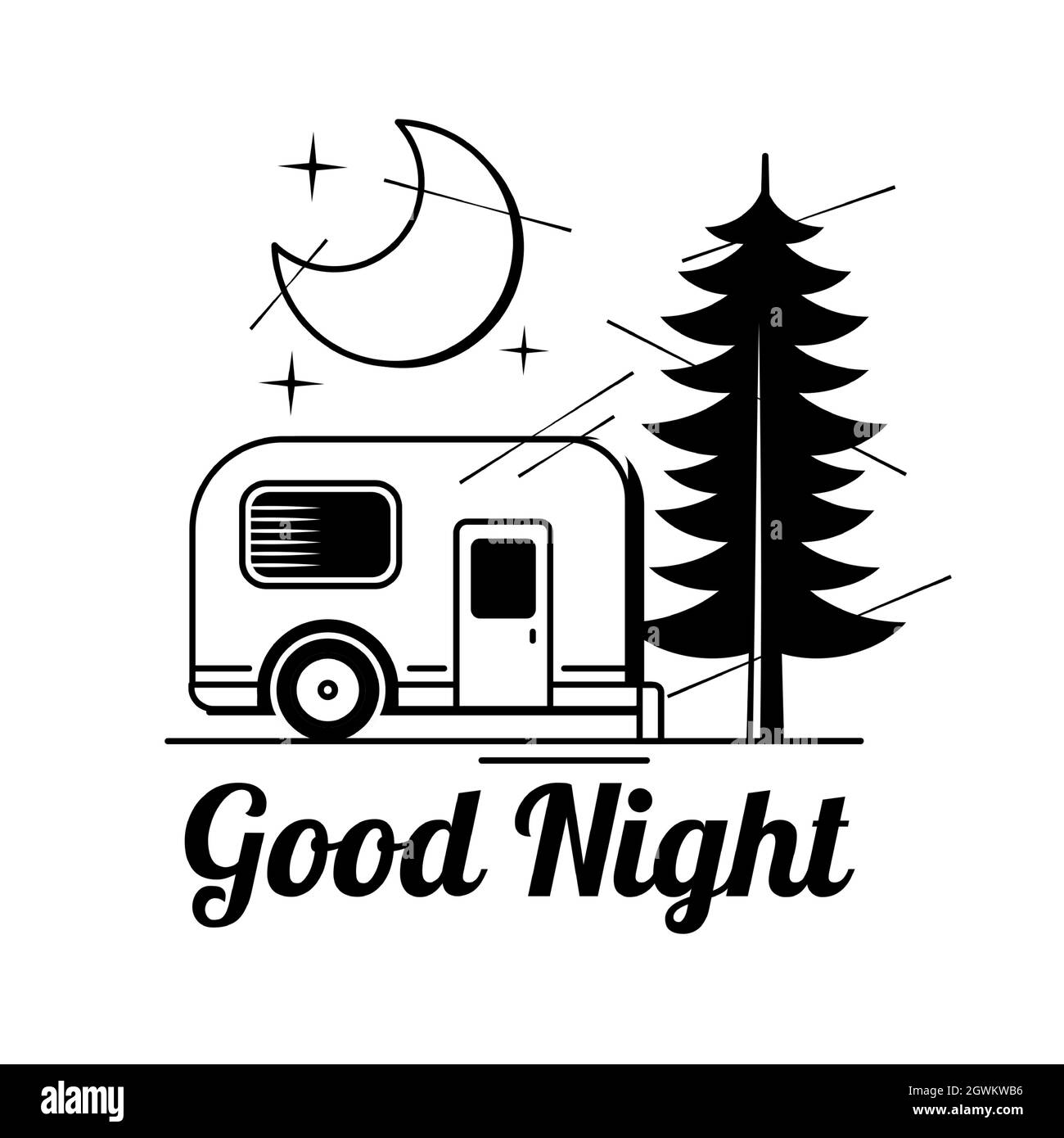 Good time sign Black and White Stock Photos & Images - Alamy