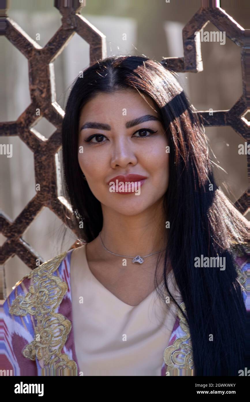 Welcoming delegation hi-res stock photography and images - Alamy