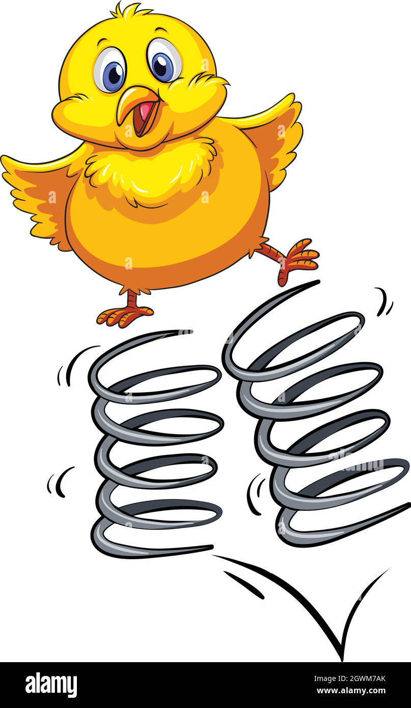 Spring fun Stock Vector Images - Alamy