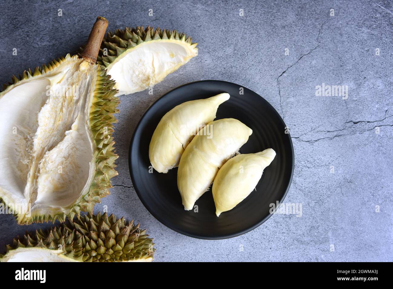 Riped market fruits hi-res stock photography and images - Alamy