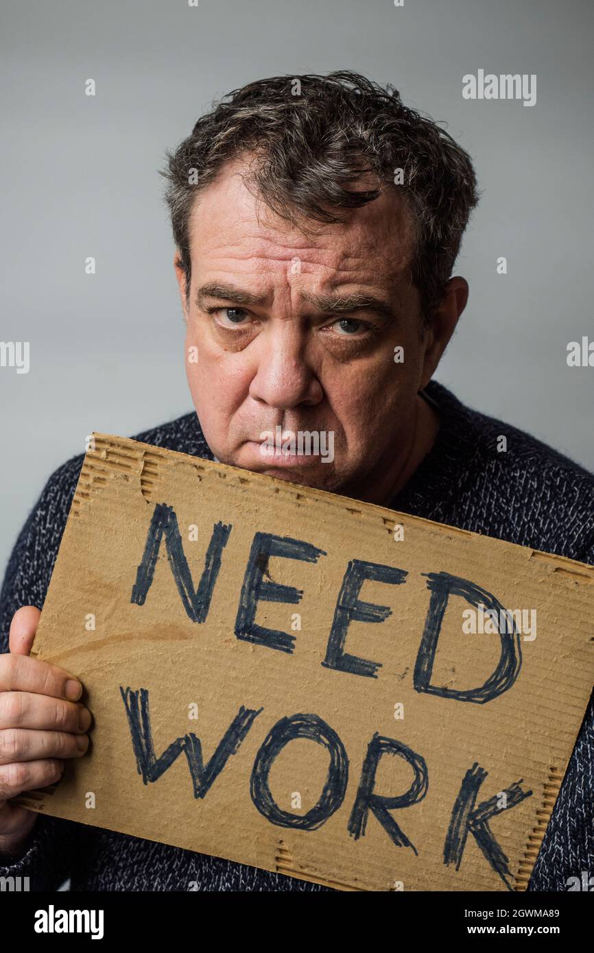 Men hairstyle poster hi-res stock photography and images - Alamy