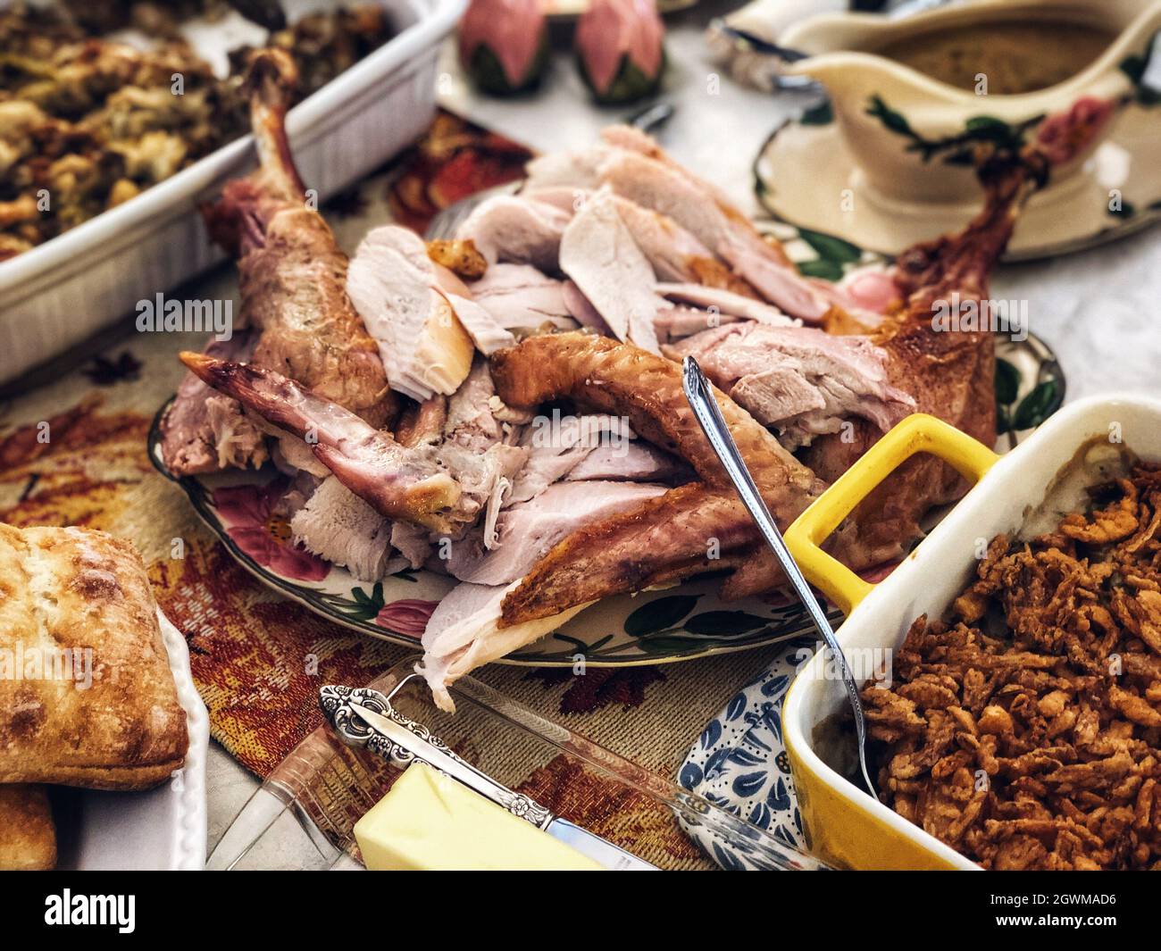 Healthy sides hi-res stock photography and images - Alamy