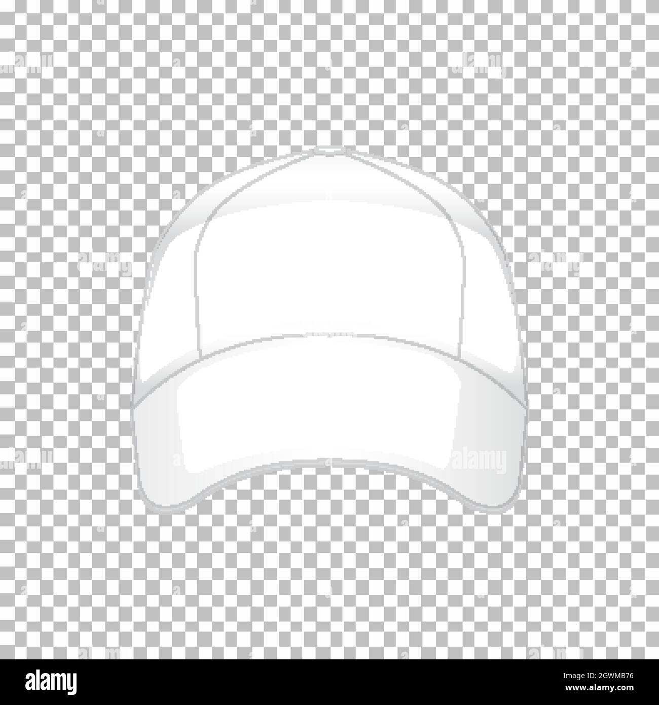 Product design template of with no graphic Stock Vector Image & Art - Alamy