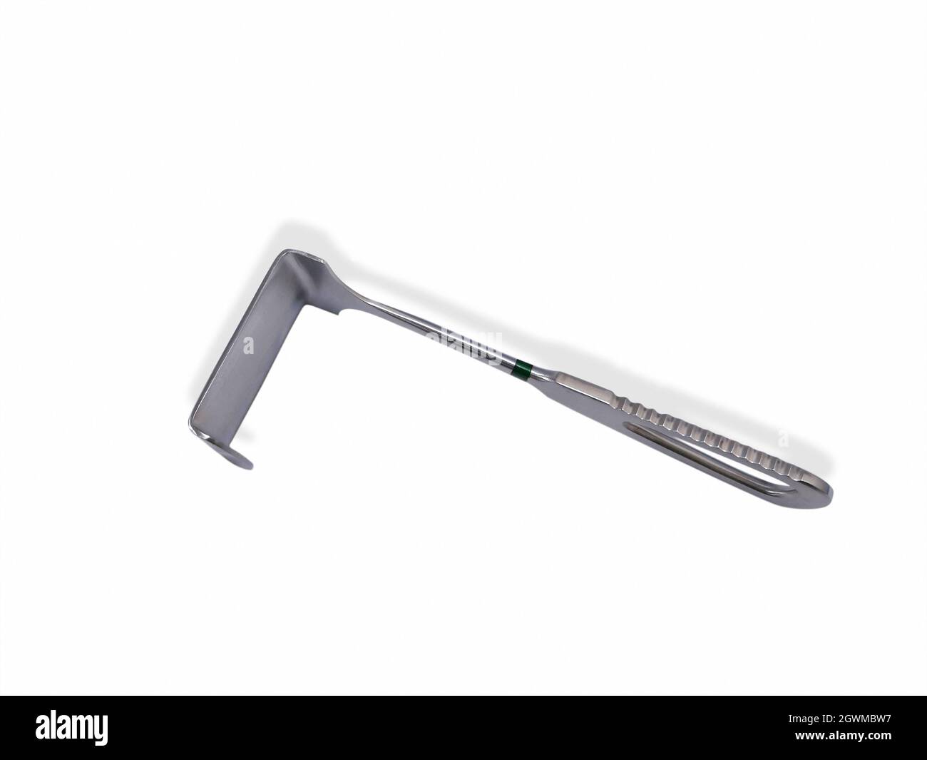 Surgical retractors Cut Out Stock Images & Pictures - Alamy