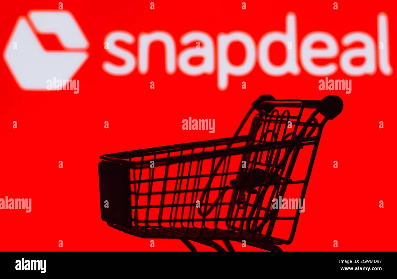 Snapdeal Logo 310 Snapdeal Stock Photos, High Res Pictures, And Images