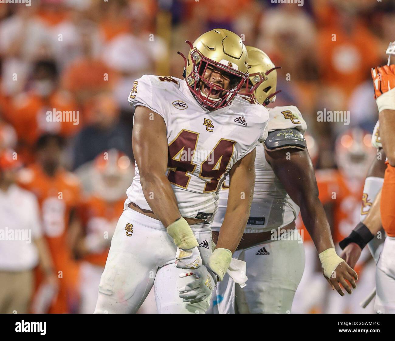 Brandon barlow hi-res stock photography and images - Alamy