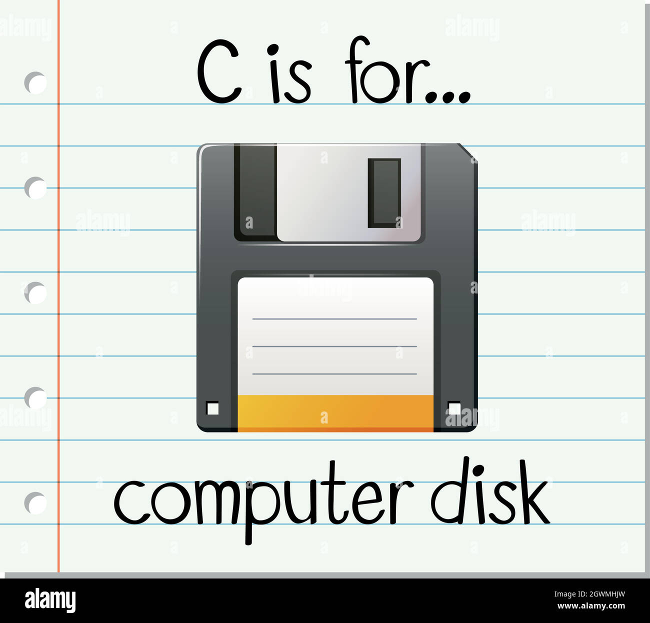 Computer disk hi-res stock photography and images - Alamy