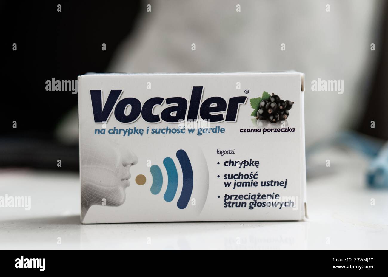 Vocaler hi-res stock photography and images - Alamy