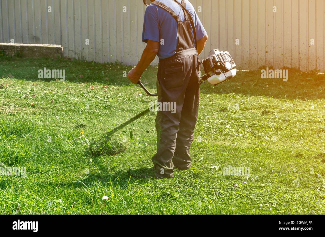 Autonomous worker hi-res stock photography and images - Alamy