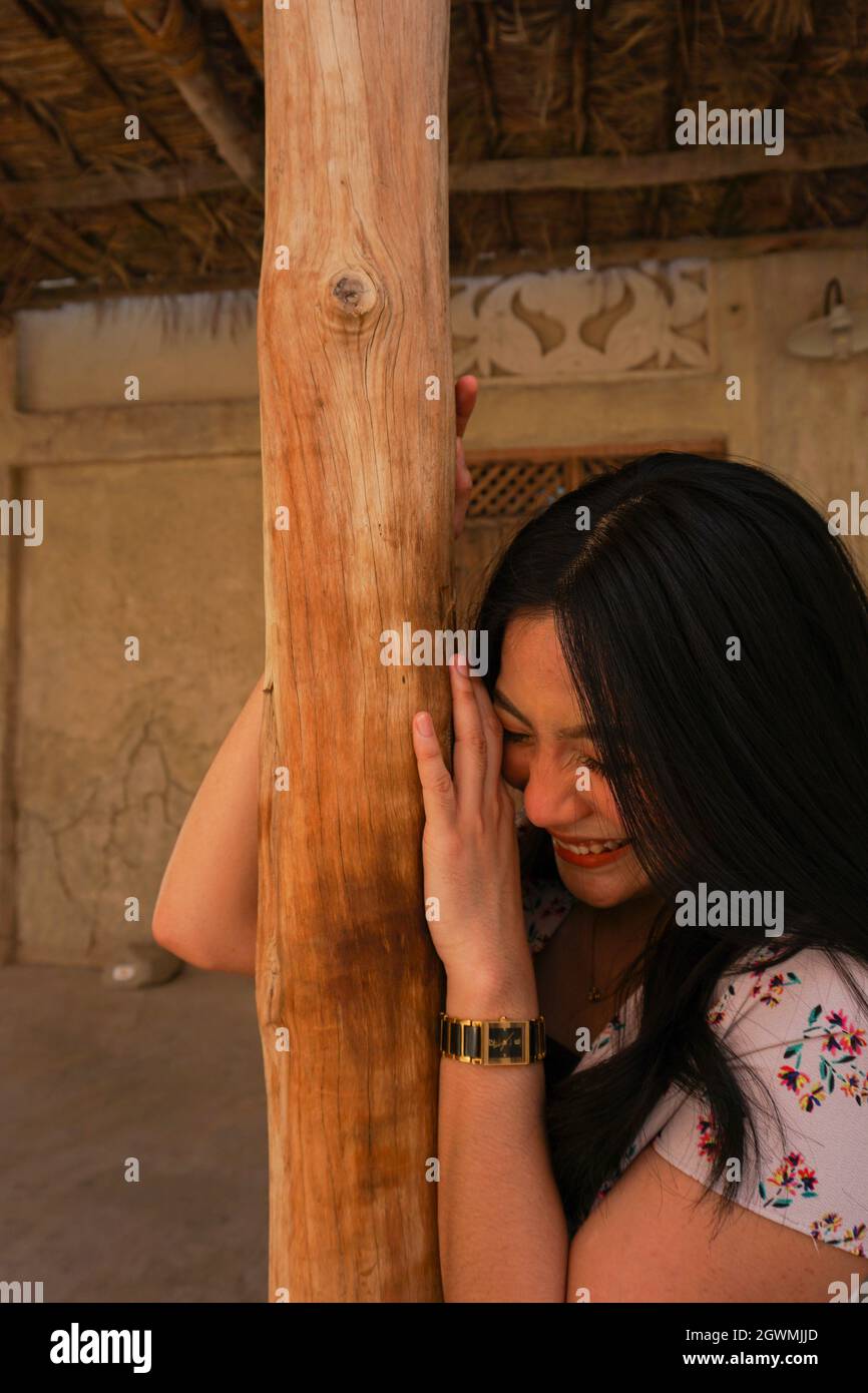 The smile is contagious hi-res stock photography and images - Alamy