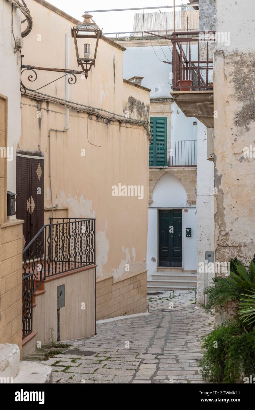 Taranto grottaglie hi-res stock photography and images - Alamy