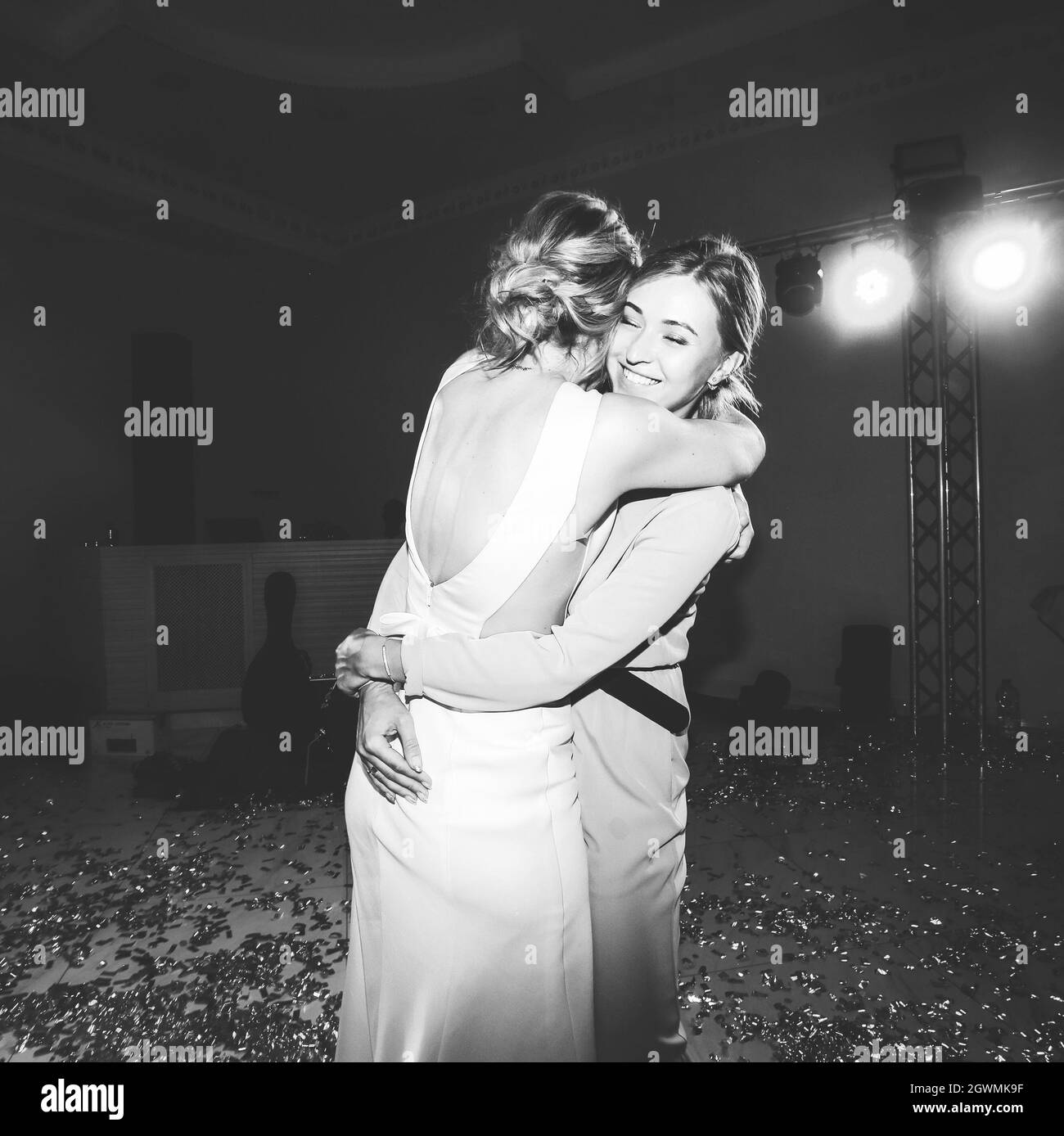 Best Friends Ever High Resolution Stock Photography and Images - Alamy