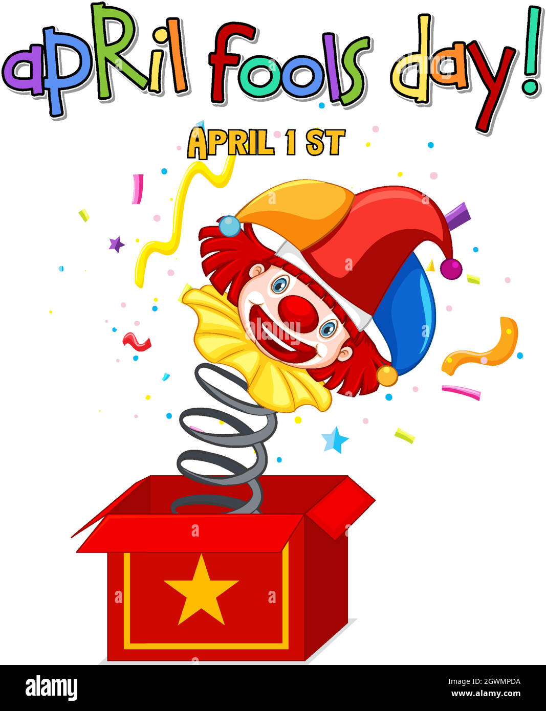 Box frame logo Stock Vector Images - Alamy