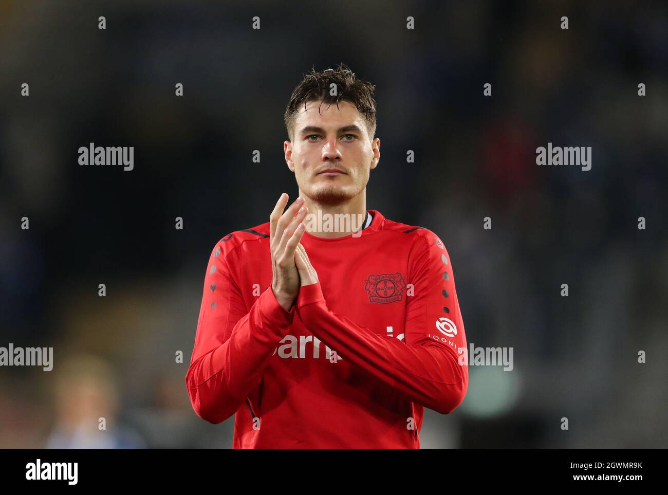 Patrik schick 2021 hi-res stock photography and images - Alamy