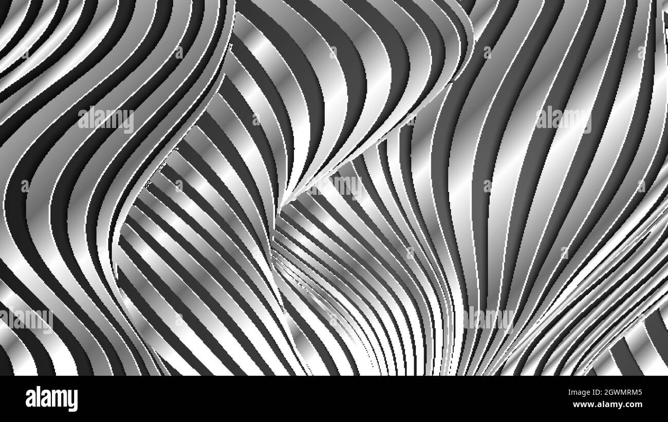 Elegant background silver marble Stock Vector Images - Alamy