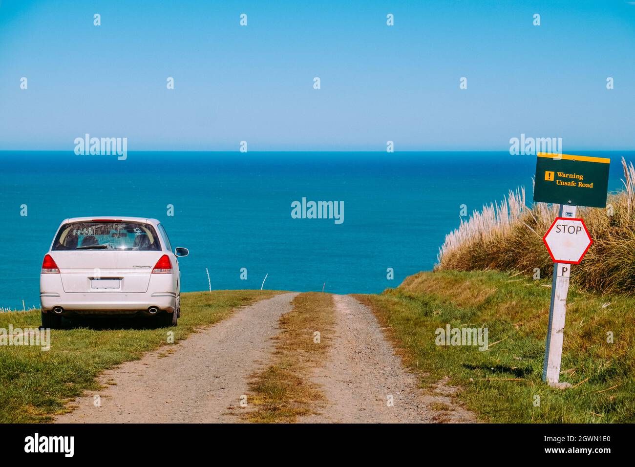 Water stop sign australia hi-res stock photography and images - Alamy