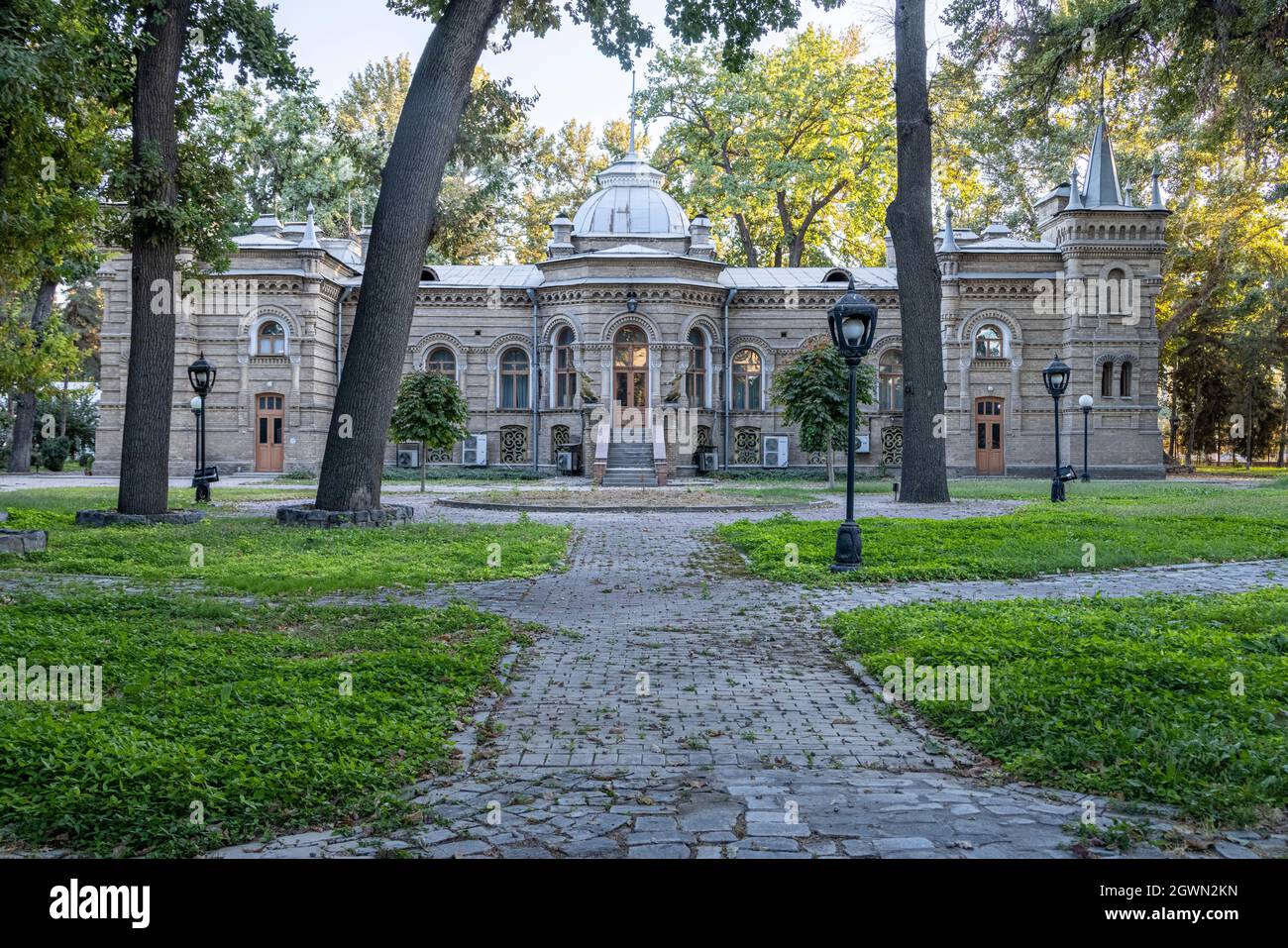 Grand duke nicholas hi-res stock photography and images - Alamy