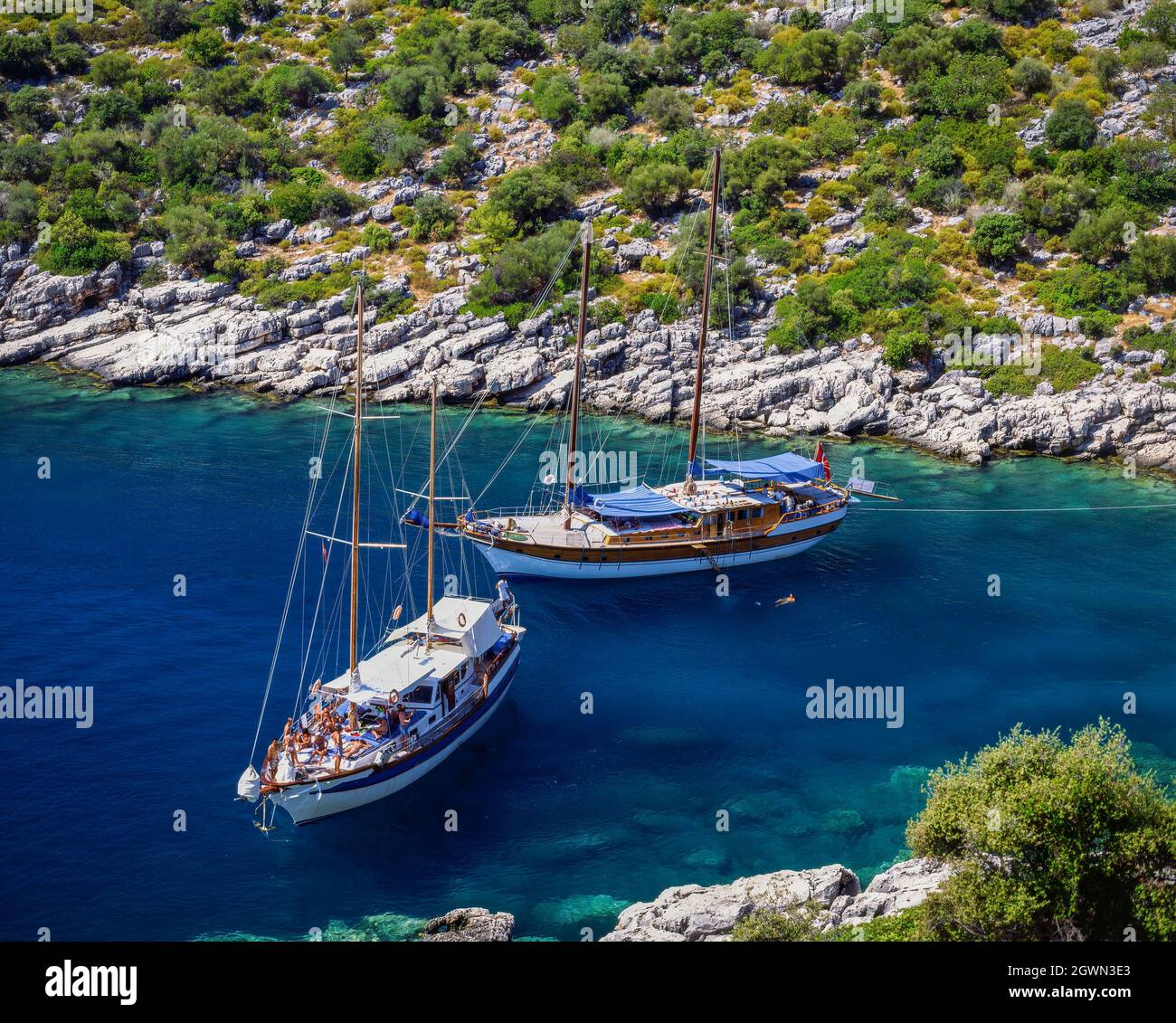 Finike hi-res stock photography and images - Alamy