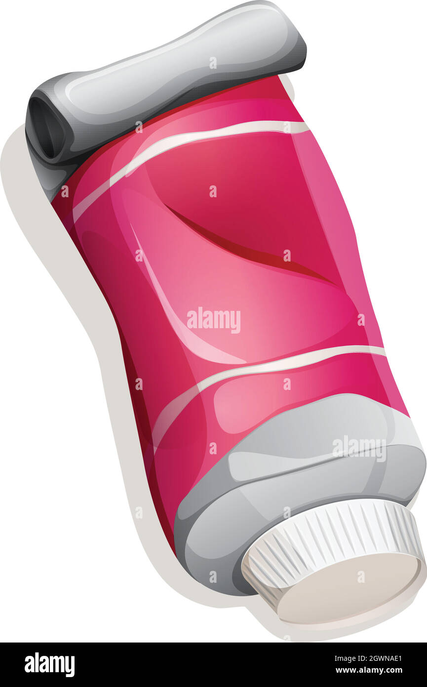 Pink sticky Stock Vector Images - Alamy