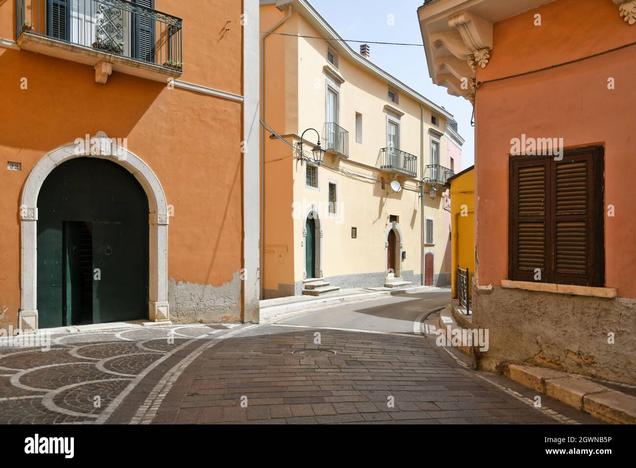 Candela italy hi-res stock photography and images - Alamy