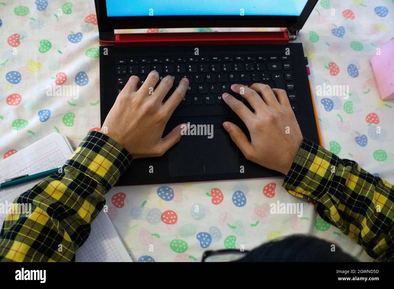 Leaving home for university hi-res stock photography and images - Alamy