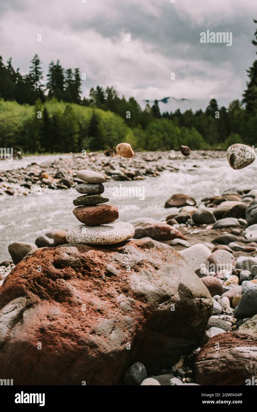 Off guard hi-res stock photography and images - Alamy